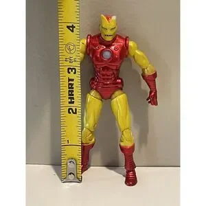 Hasbro | Toys | Hasbro Marvel Legends Lot Hulk Iron Man Star Lord Doom ...